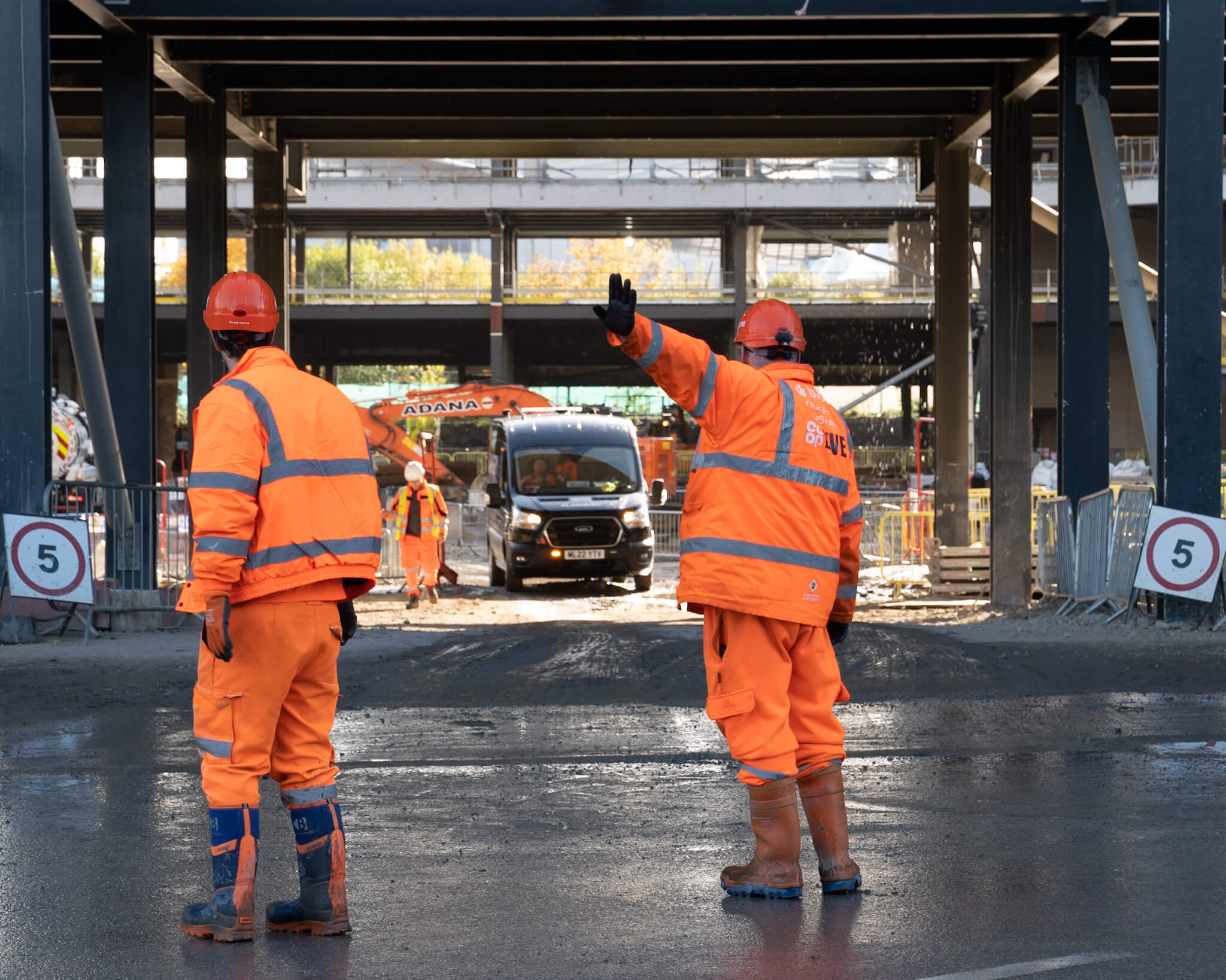 Services – Taurus Security Group