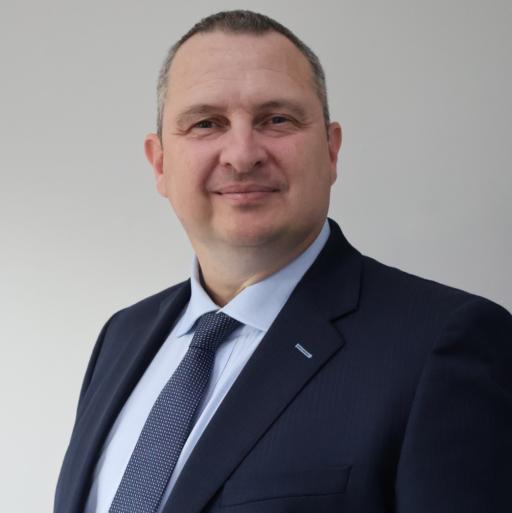 Team Members – Taurus Security Group