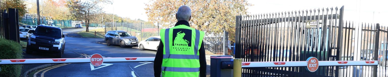 Services – Taurus Security Group