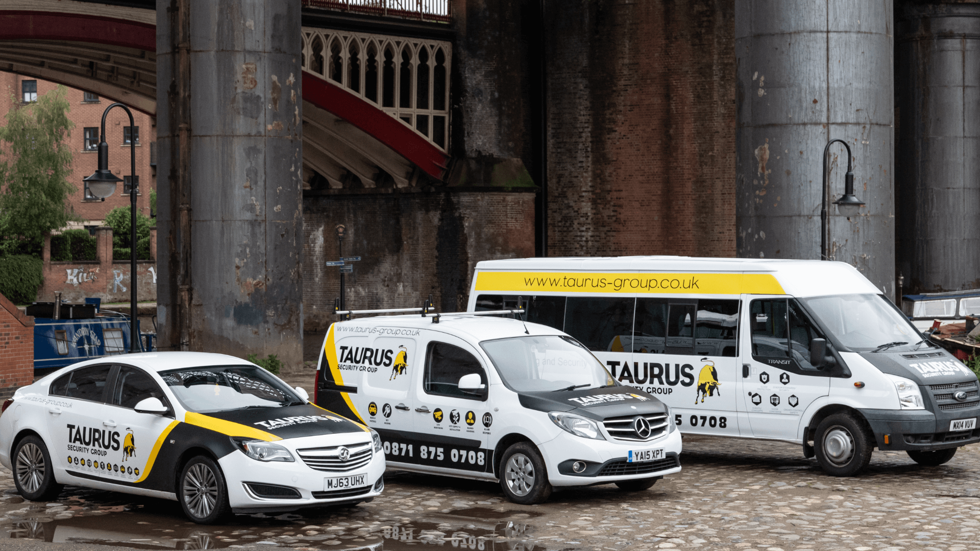 Covid-19 update – Taurus Security Group